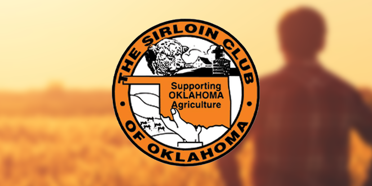 Sirloin Club - Oklahoma Youth Expo