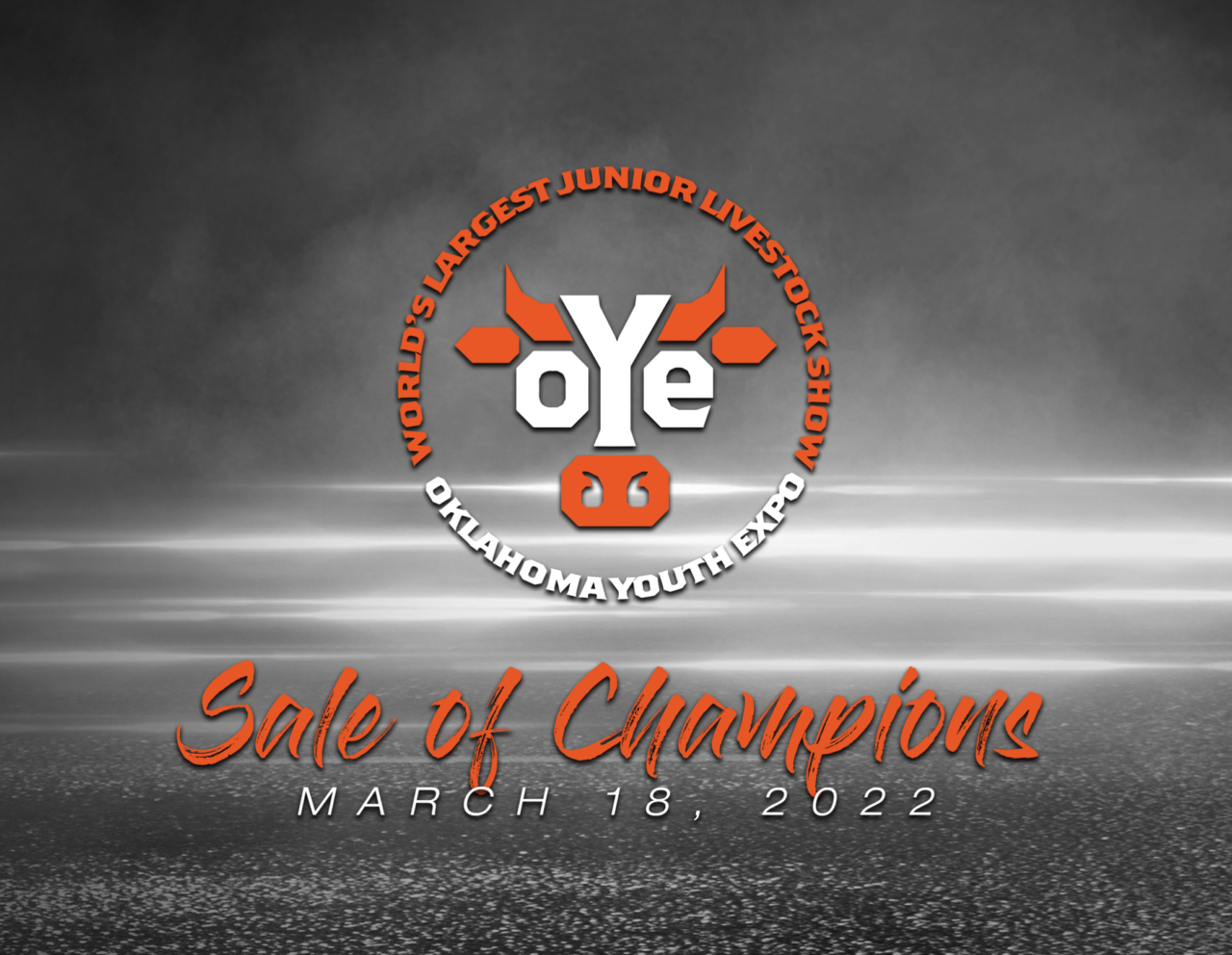 Sales - 2022 Oklahoma Youth Expo