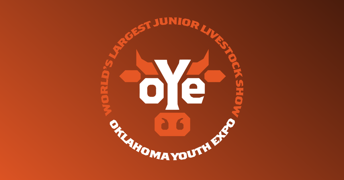 Stalling - Oklahoma Youth Expo